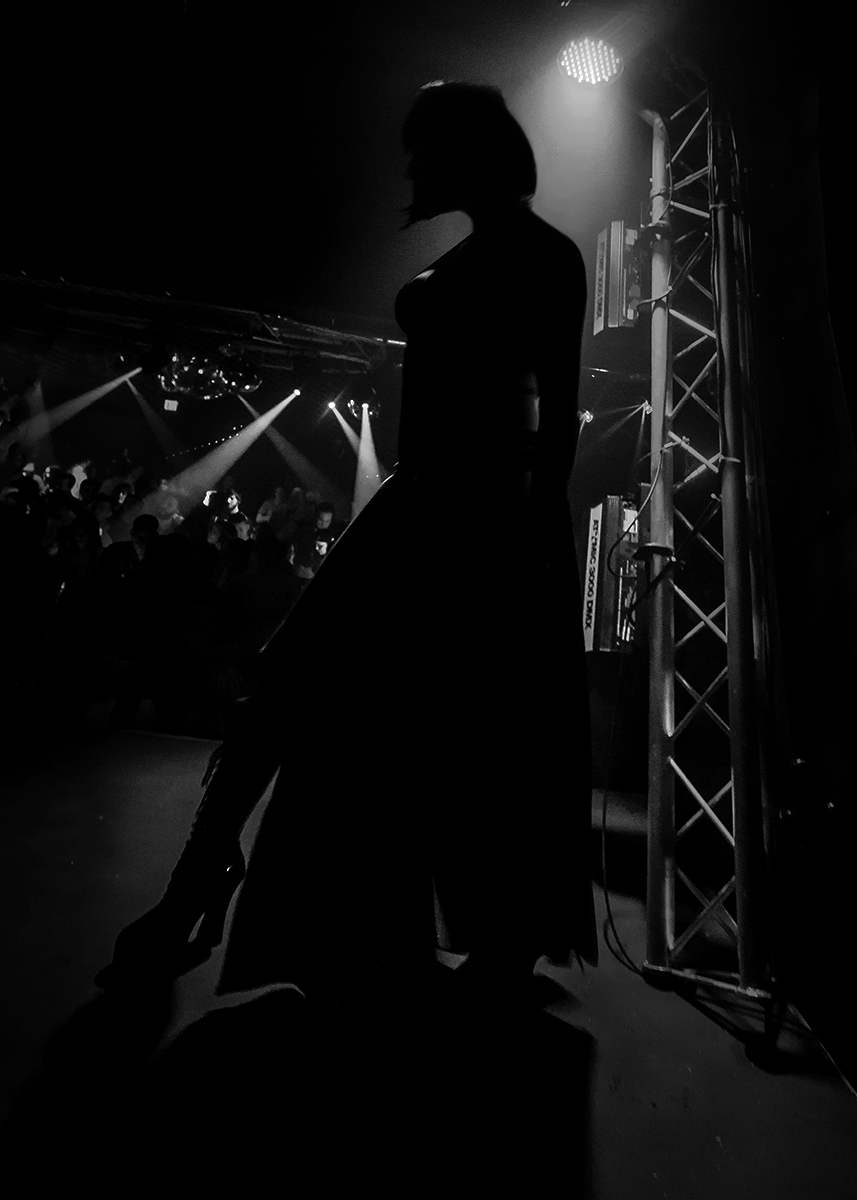 #0017 – Dancer – KEVIN JAMES