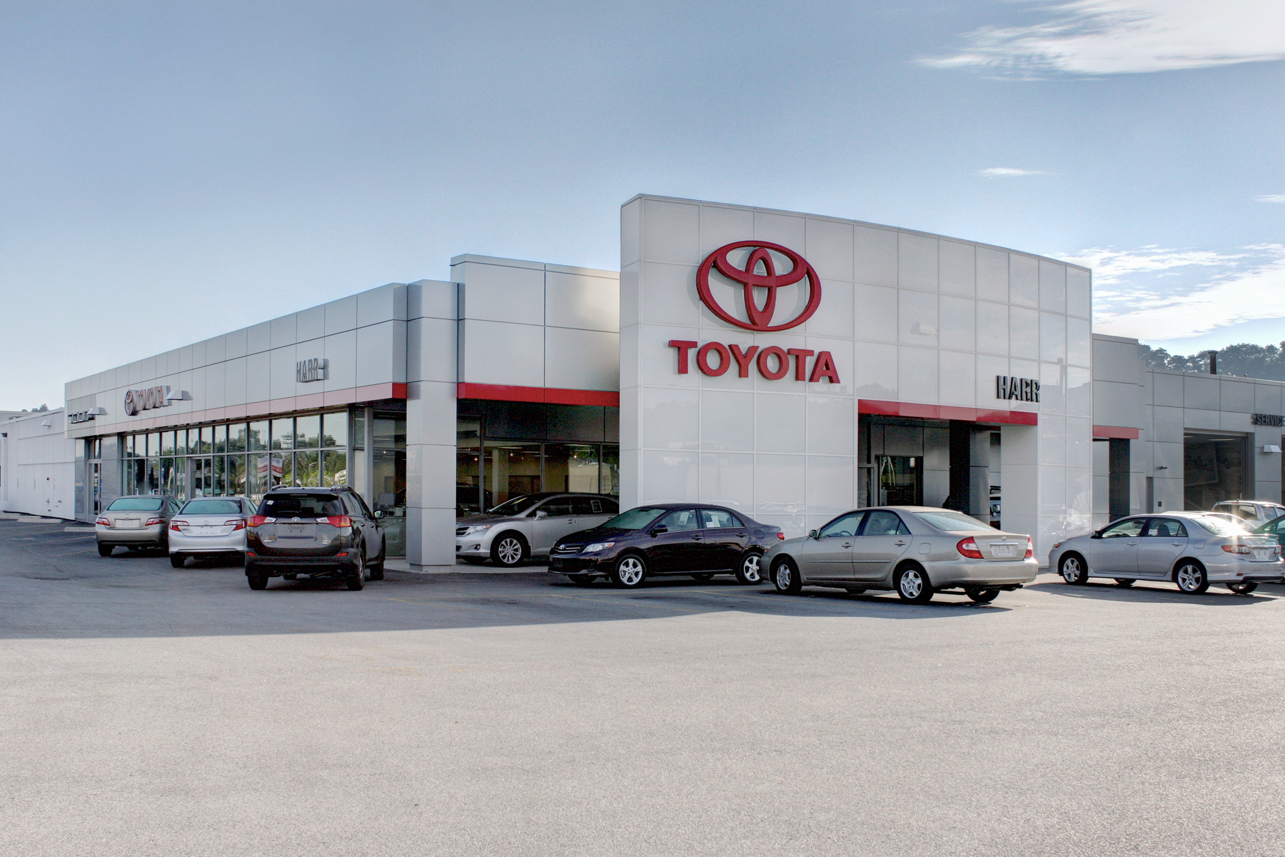 Welcome - Kevin James Photography